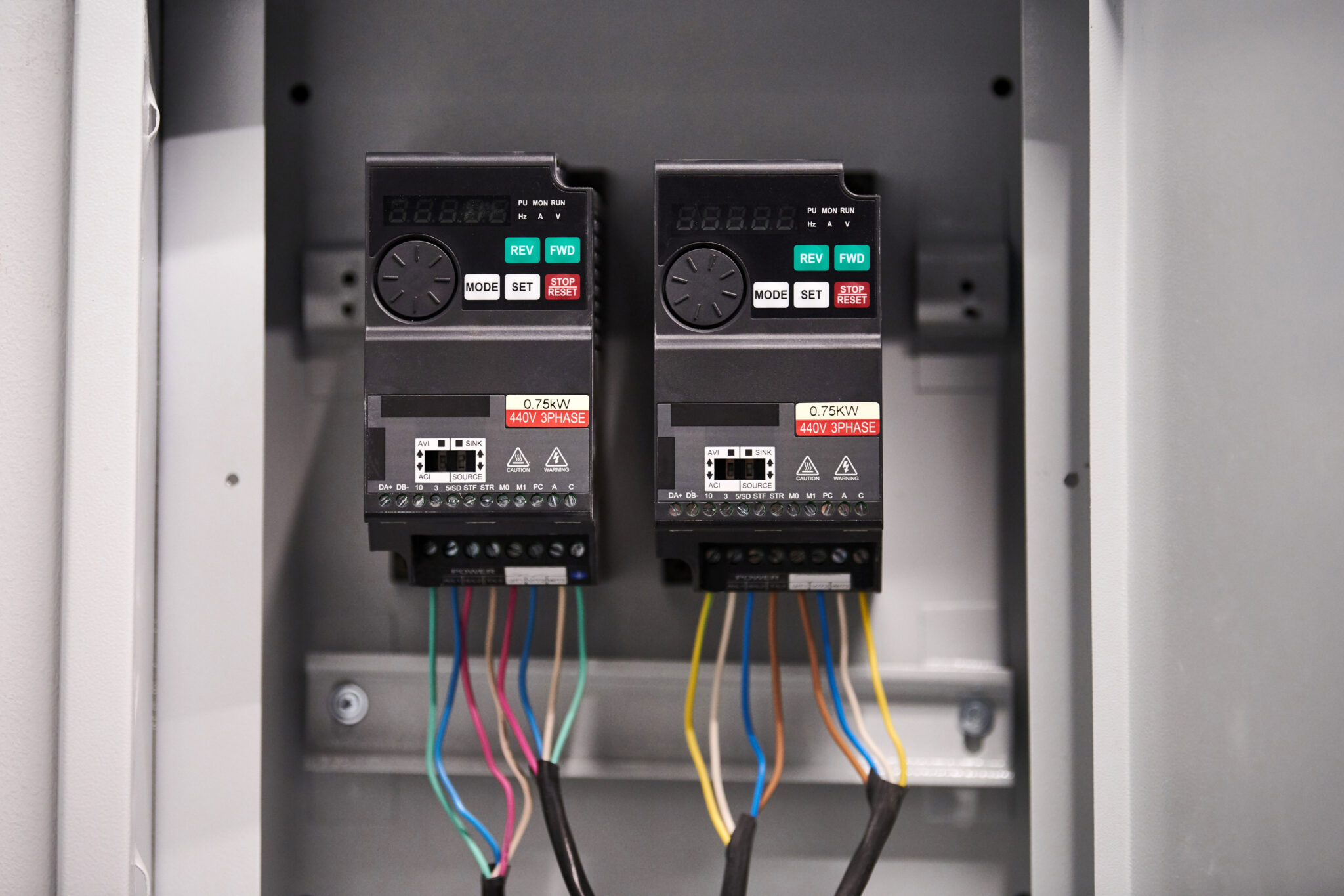 Modbus Communication Between Siemens S7-1200/S7-1500 and LOGO – sb ...